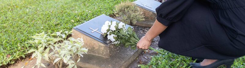 Funeral & Burial Trust Services - Fowler Agency